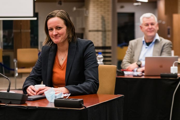 Margriet werd door haar familie én door haar politieke partij verstoten ...