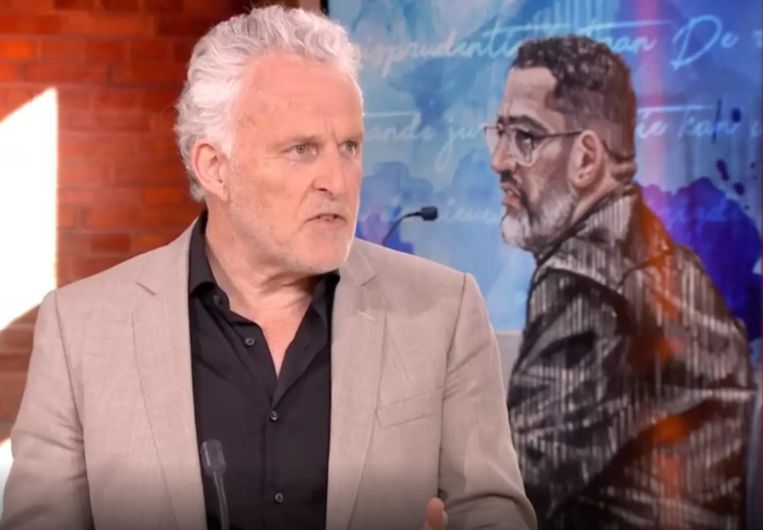 Nederlands programma waar Peter R. de Vries te gast was afgelast ...