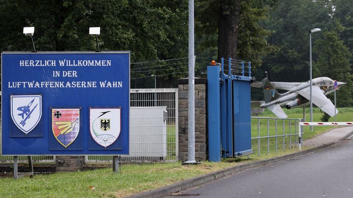 Ook drinkwater in Duitse stad Mechernich onderzocht na mogelijke ...