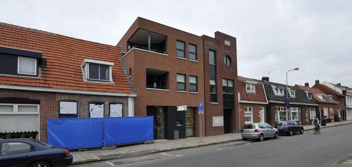 Gerard B. ontkent moord op Diana Winkel | Overig | tubantia.nl