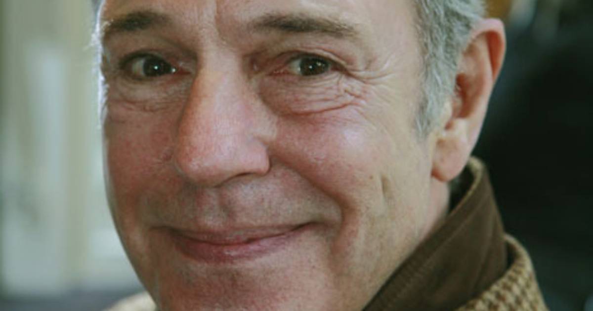 Kandidaten Jos Brink homo-prijs bekend | Show | AD.nl