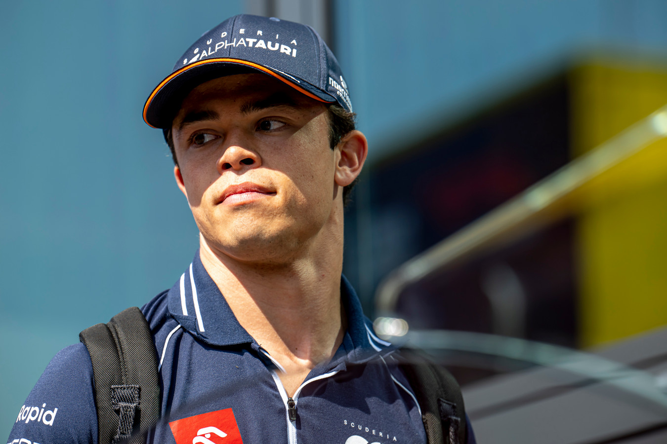 Dubbel gevoel bij Nyck de Vries: ‘Zonder die slechte start had het er ...