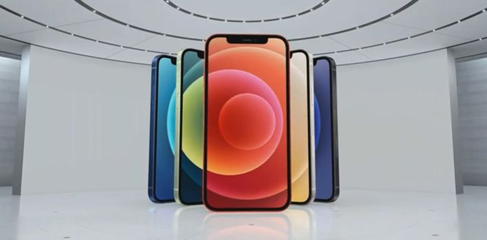 Alles over de nieuwe iPhones: wat kunnen ze, wat kosten ze en wanneer ...