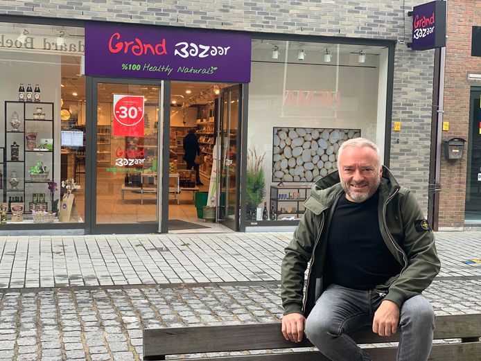 “Hallo! Het is vijf voor twaalf!”, schepen Cortois lanceert open brief ...