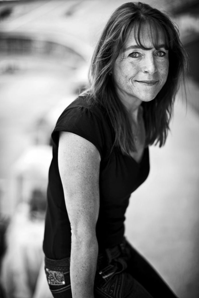 Schaatsdiva Yvonne van Gennep biedt Overijssels sporttalent zelfde ...