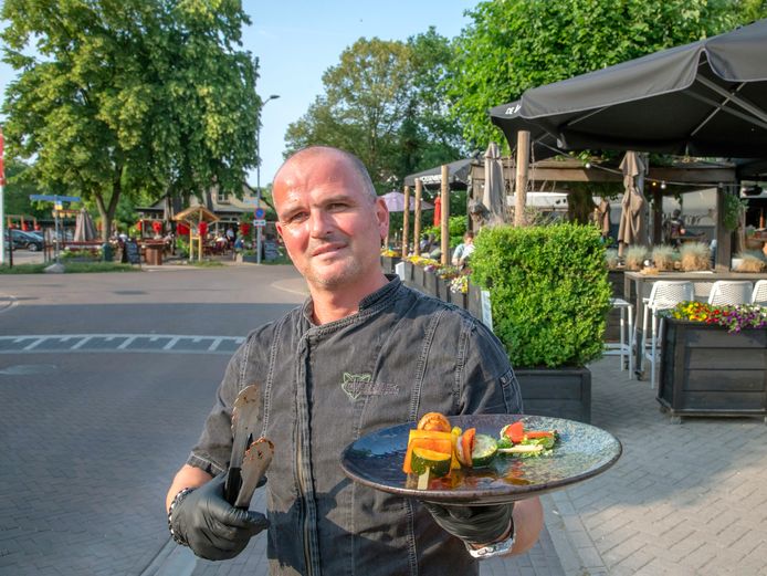Elspeet en Vierhouten zetten zich schrap voor het NK Tijdrijden ...