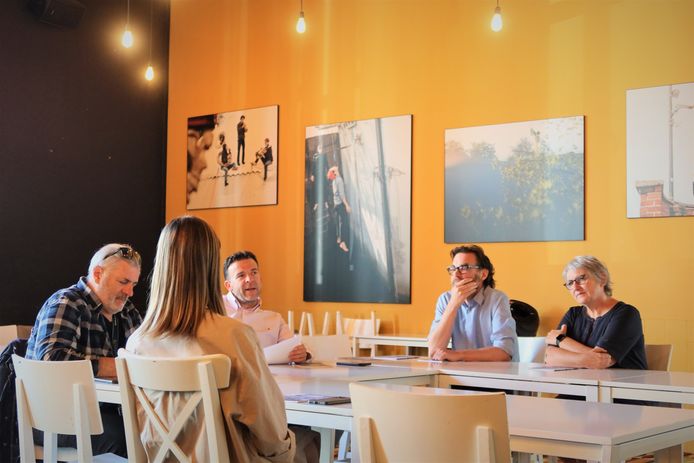 Van Alex Agnew tot Tourist LeMC: nieuwe cultuurseizoen in Mechelen ...