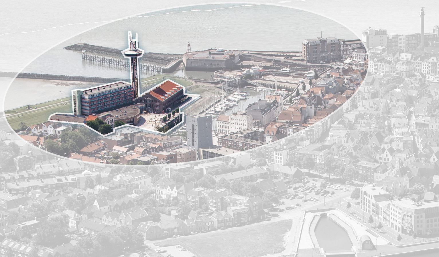 Visie voor hoognodige opknapbeurt Arsenaalgebied sneuvelt na zes jaar ...