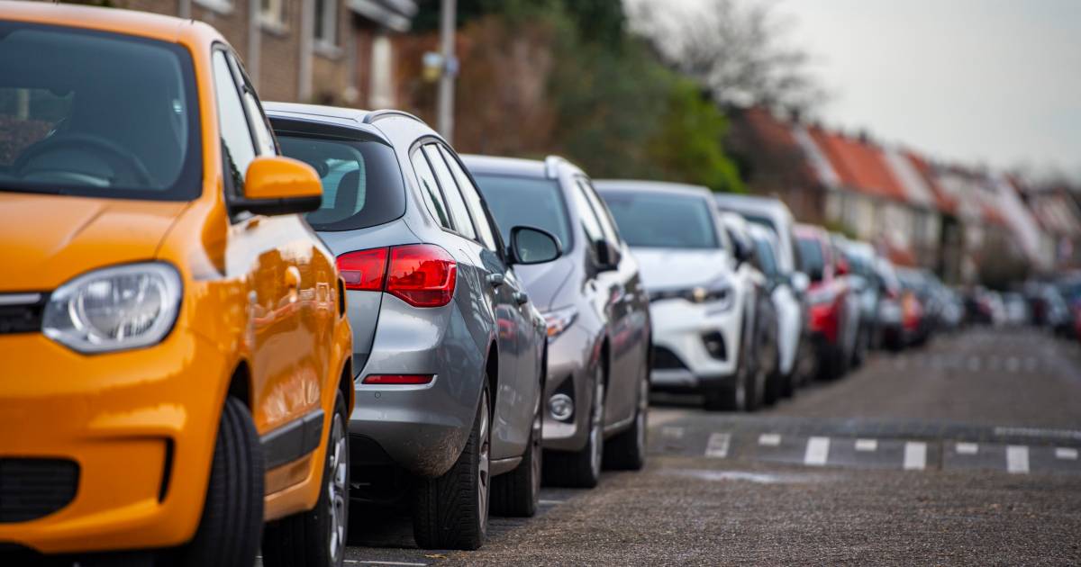 Overal betaald parkeren? Amersfoort past na storm van kritiek plannen ...