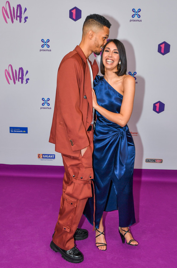 Danira over nauwe band met papa Houssein: “Als enig kind zorgen voor ...