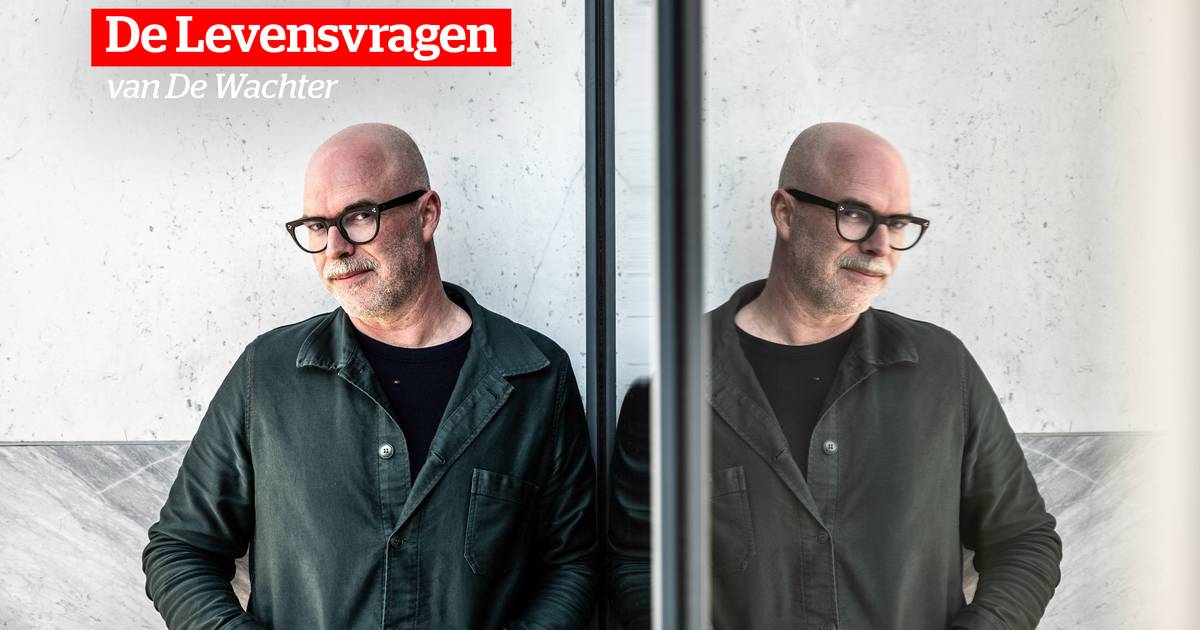 INTERVIEW. Tomas De Soete: “Het moest met Siska koste wat kost blijven ...