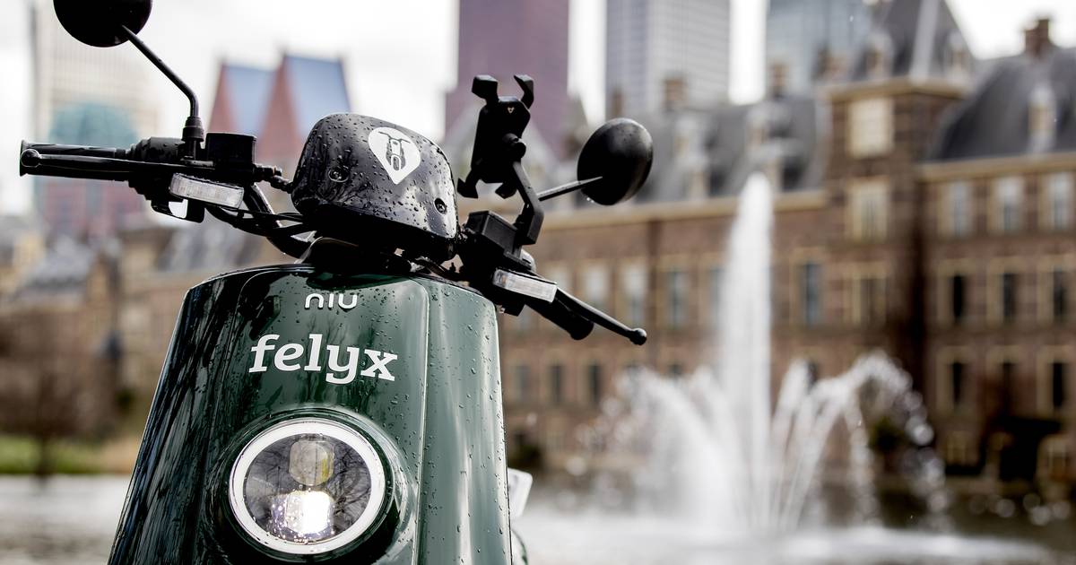 Werkstraf voor man op scooter die vrouwen in Deventer en Olst lastig ...
