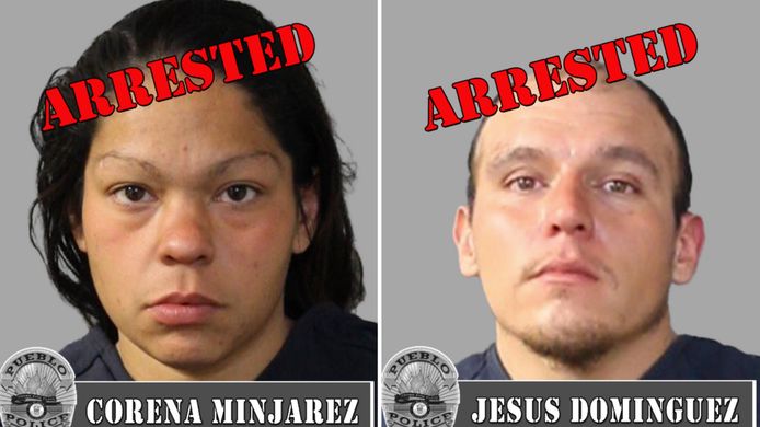 Lichamen van broer (10) en zus (9) na jarenlange verdwijning in VS ...