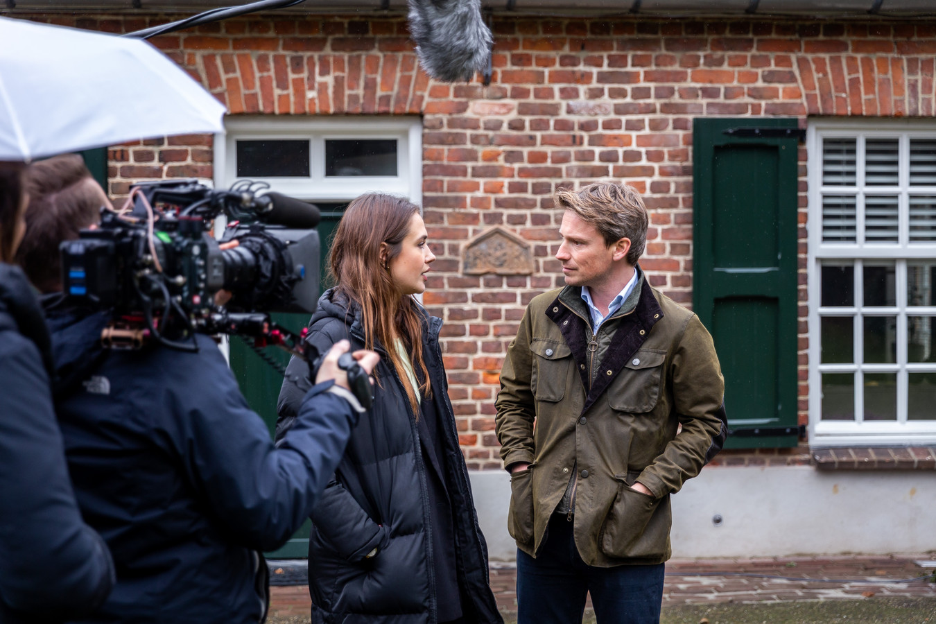 Van macht en rijkdom naar een dood eind: familie Philips moest landgoed ...