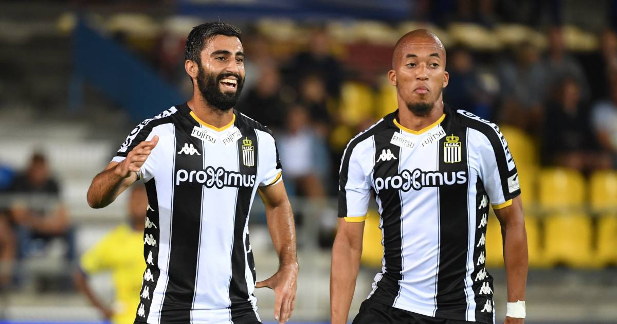 Bekijk de tien goals en andere hoogtepunten van de JPL-zaterdagduels ...