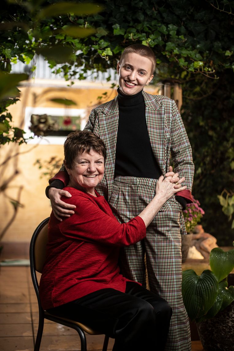 ‘The Voice’-kandidate Kaat Neefs over haar eetstoornis: ‘Toen ik ...