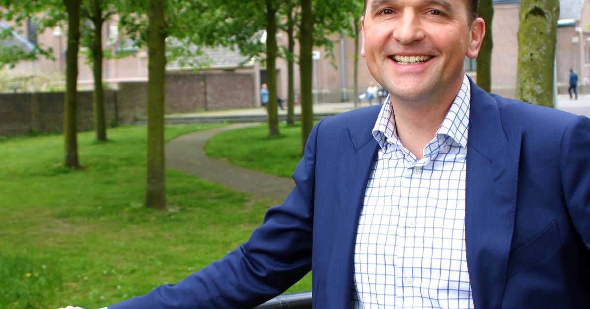 Stolwijk wordt lijsttrekker in Culemborg | Rivierenland | gelderlander.nl