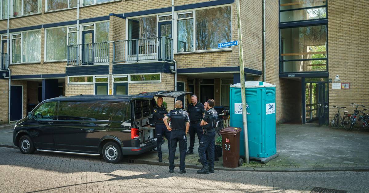 Nabestaanden vermoorde Yuval (61) krijgen verbod van rechter om proces ...