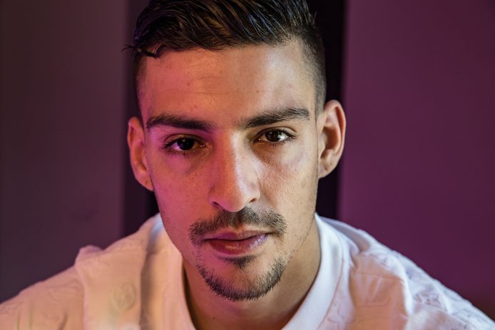 Boef ‘sloopt’ Spotify met bijna 5 miljoen streams in een dag | Show | AD.nl