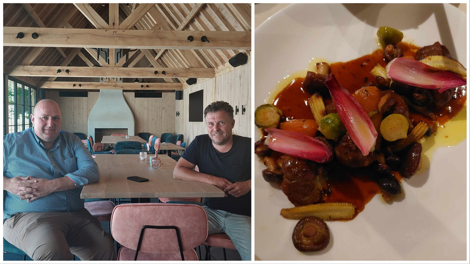 RESTOTIP. ‘t Schuttershof in Ardooie: “Meer dan de moeite om eens naar ...