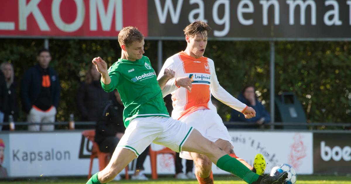 Jelle Reimert is met Heeten op overlevingstocht in de derde klasse: ‘We ...