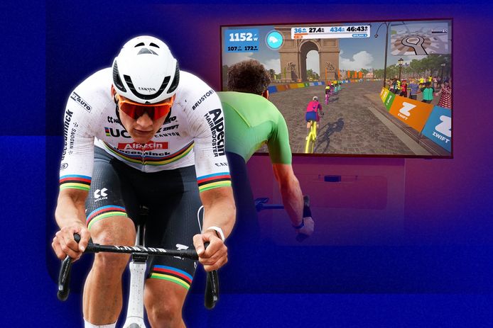 “Kamp Waes voor coureurs”: hoe ploeg van Van der Poel aan ...