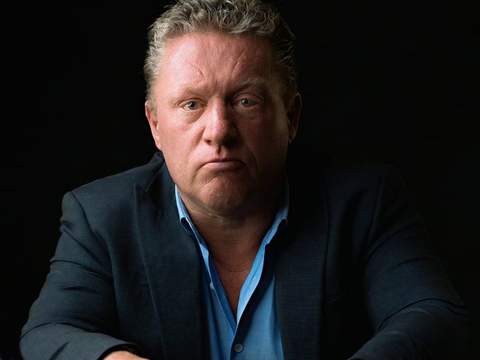 Culttrainer Pieter ‘The Champ’ de Jongh brengt boek uit: ‘Ik pas in ...