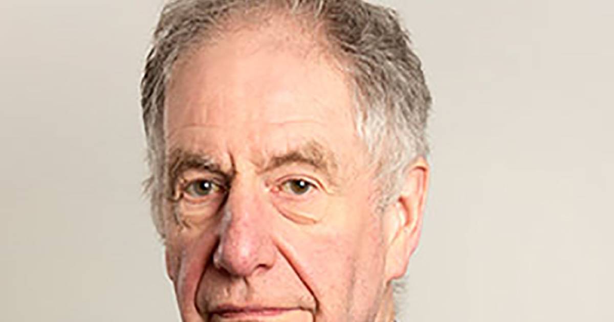 Van der Ree haakt af bij 50Plus uit weerzin tegen De Mos | Den Haag | AD.nl