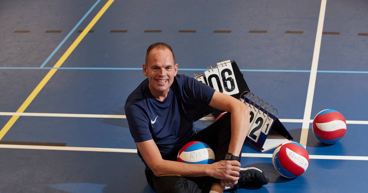 Rivo Rijssen topdivisiewaardig: ‘We hadden wel op deze start gehoopt ...