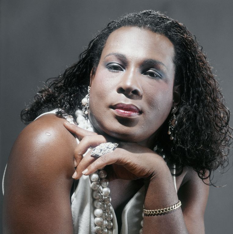 You make me feel... mighty real: eindelijk krijgt zanger Sylvester de ...