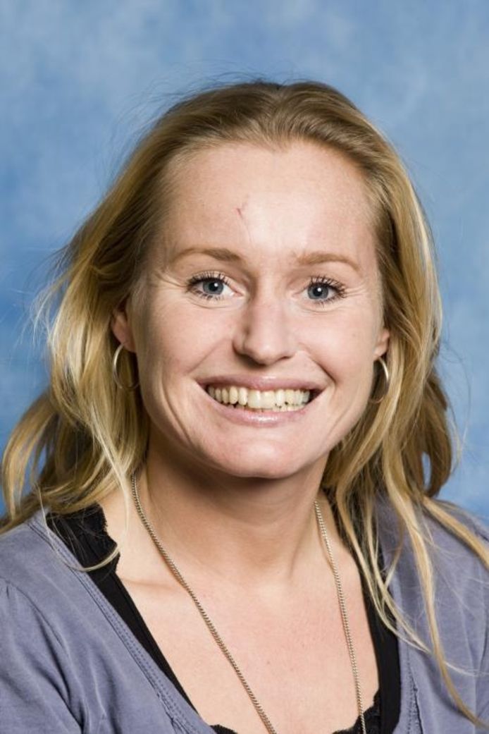 Minke Booij sporter van het jaar in Den Bosch | Den Bosch, Vught | bd.nl