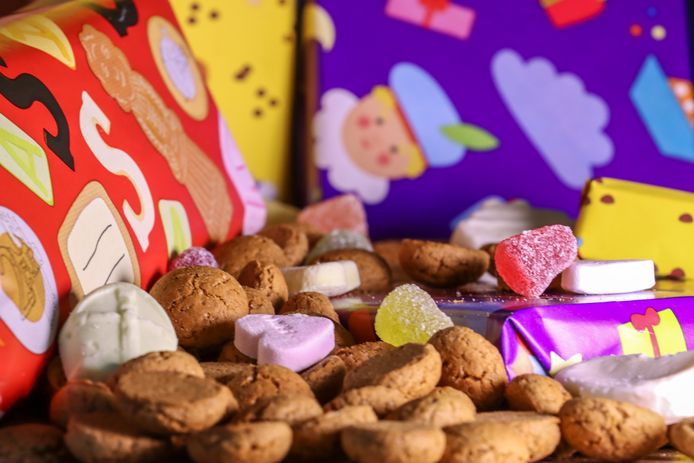 Dit zijn de ‘kruiden’ die speculaas en kruidnoten hun kenmerkende ...