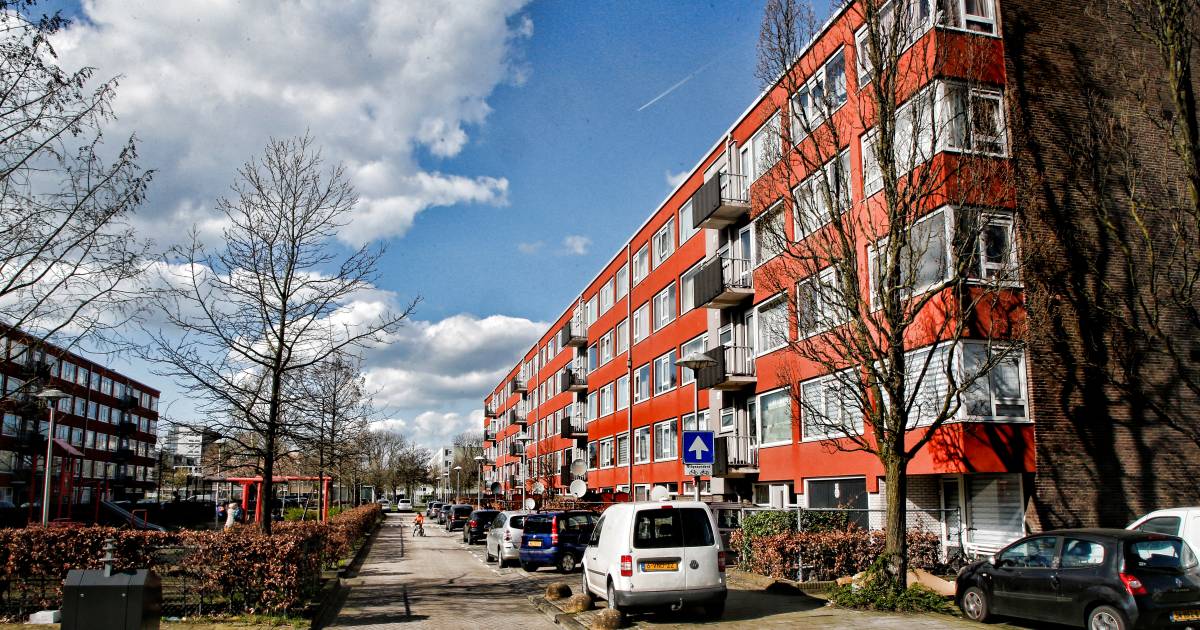 ‘Schrijnend’, maar Syrisch gezin met jonge kinderen moet azc uit na ...