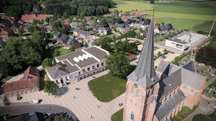 Kalmthout nadert de 20.000 inwoners, Jules is de populairste voornaam ...