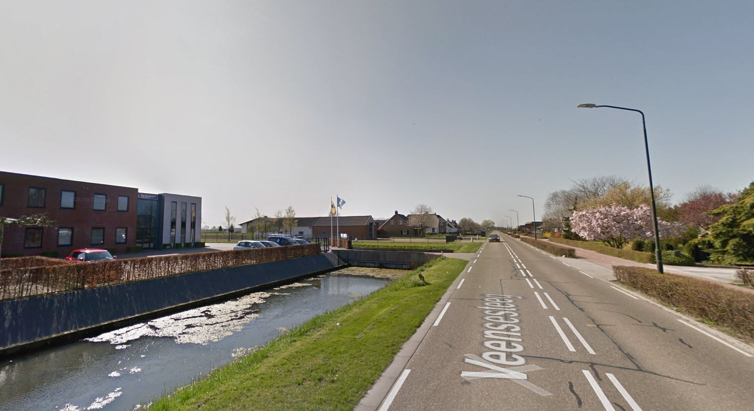 Niet zomaar even snel negen hectare bedrijventerrein erbij in Altena ...