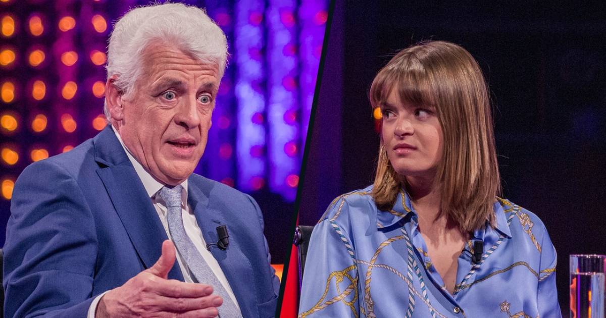 Walter De Donder en dochter Julie getuigen over eetstoornis: “Ik was ...