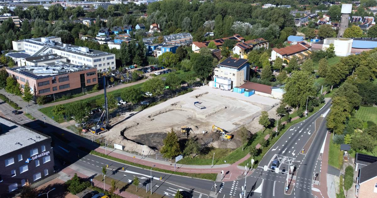 Geduld moslimgemeenschap Culemborg beloond nu bouw Taqwa moskee is ...