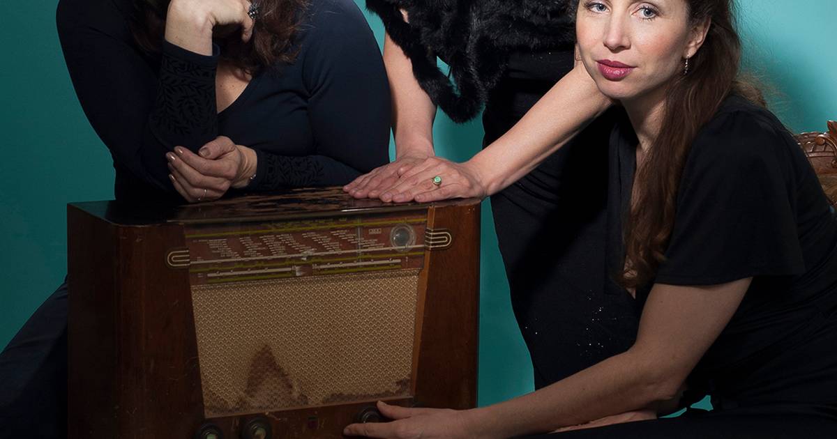 ‘Hoor de vrouwen zingen’ eind volgende maand in première in NM Kamp ...