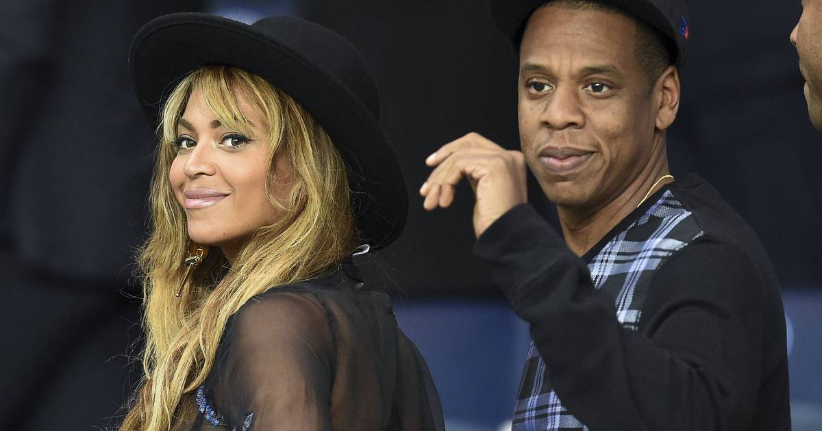 Overspel: Jay Z krijgt het aan de stok met boze Beyoncé in nieuwe video ...
