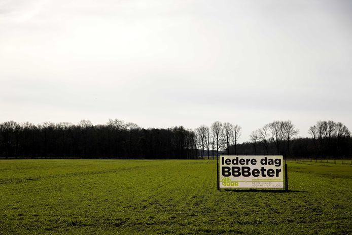 Hobbelige start voor BBB in Drents Parlement: motie over bevriezing ...