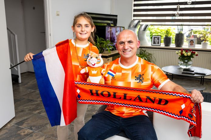 Poolse Piotr is zondag voor... Nederland: ‘In het begin keken jullie ...