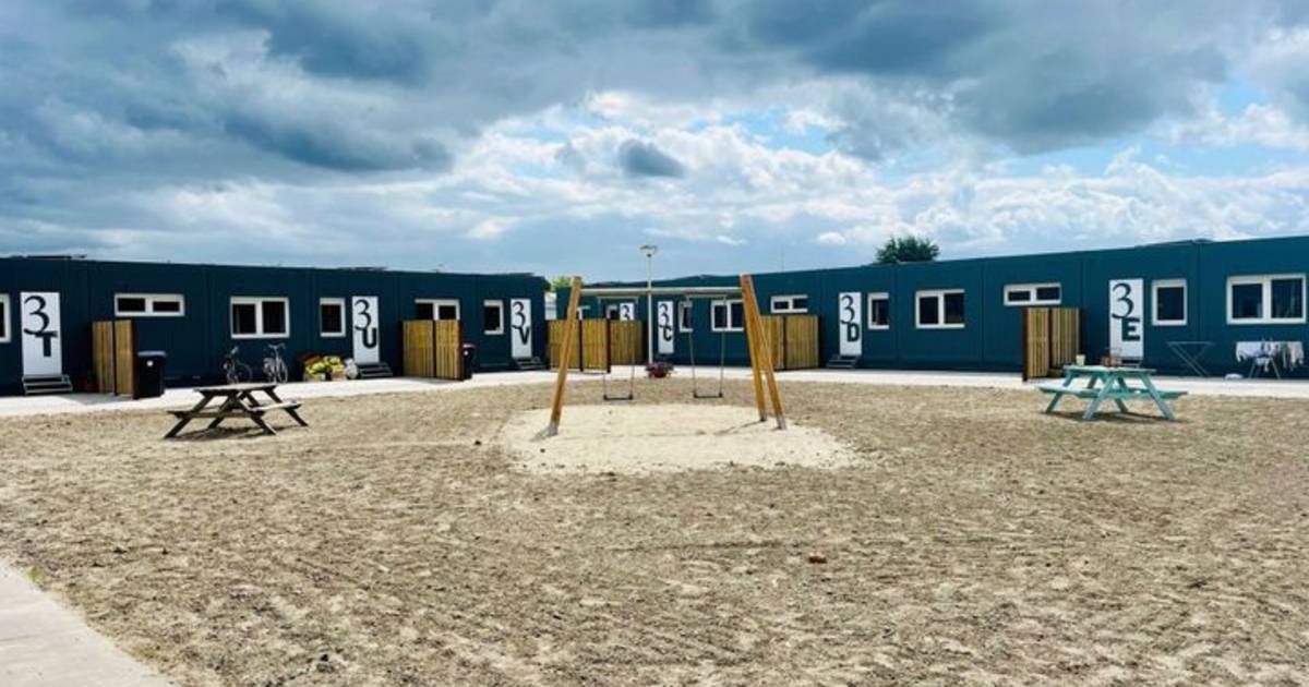 Pijnacker-Nootdorp wil flexwoningen van het Rijk: ‘Wij hebben de grond ...