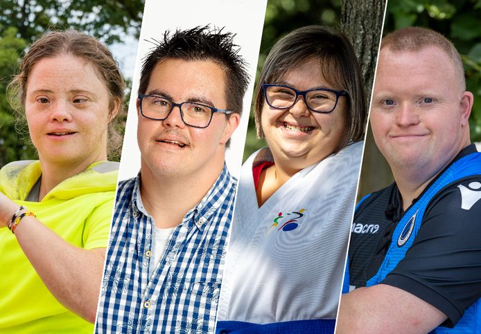 Hoe ‘Down The Road’ het leven van Jaimie, Lore, Kevin en Brenda ...