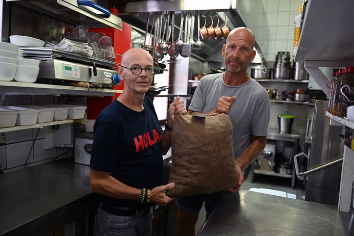 Alfa Fish levert miljoenste kilogram mosselen aan Bretoense Hoeve: “Een ...