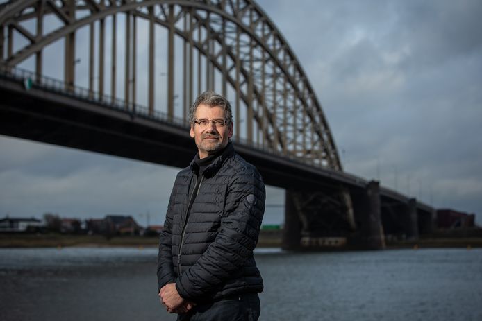 Nijmegenaar Van Hooft grijpt naast voorzitterschap van landelijke SP ...