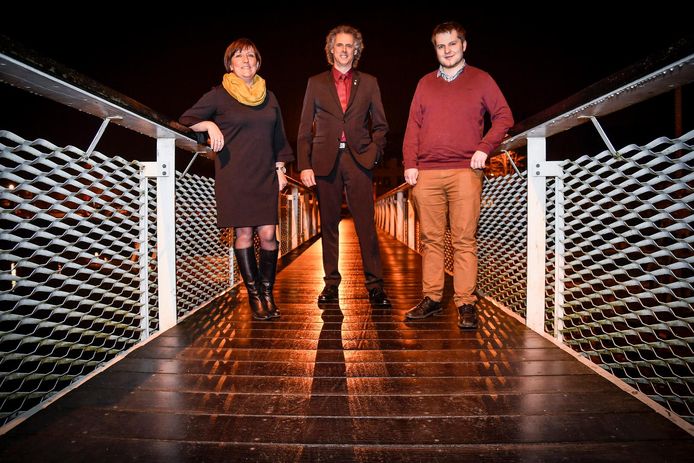 Nieuwe N-VA kandidaten bekend | Dendermonde | hln.be