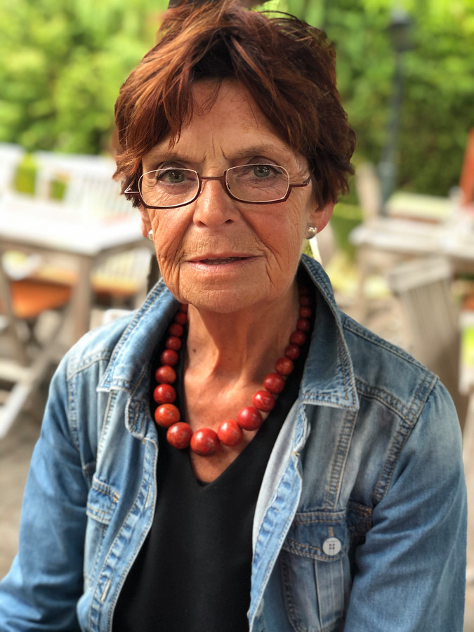 Rita mist sinds de dood van Marijke ‘een deel van zichzelf’: ‘We waren ...