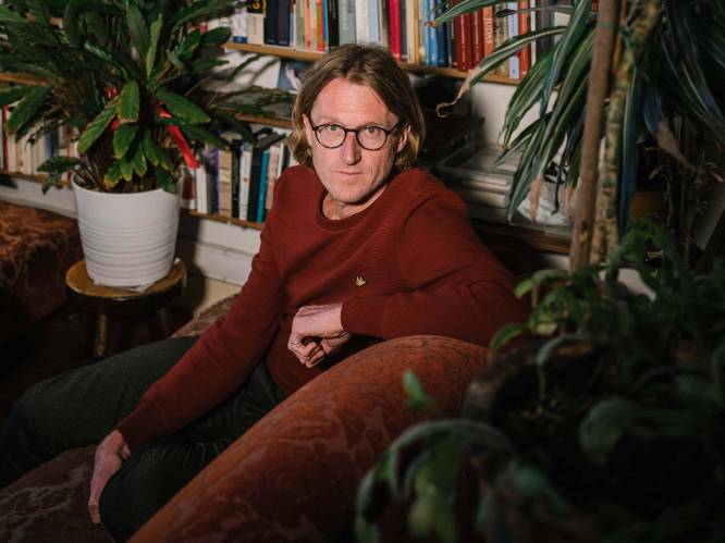 Professor Herman Goossens: “We kunnen derde golf niet meer vermijden ...