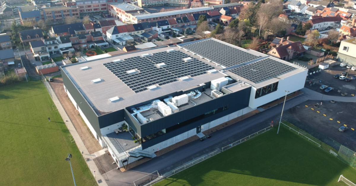 Zele maximaliseert afname eigen energie door energiegemeenschap ...