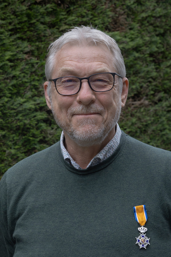 Militaire fotograaf, molenaar en basketbalcoach: dit zijn de zes ...